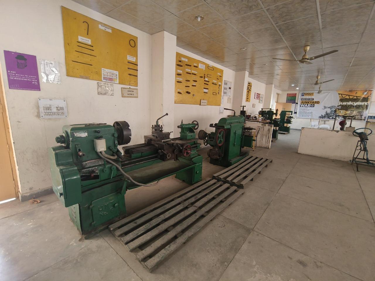 Lab